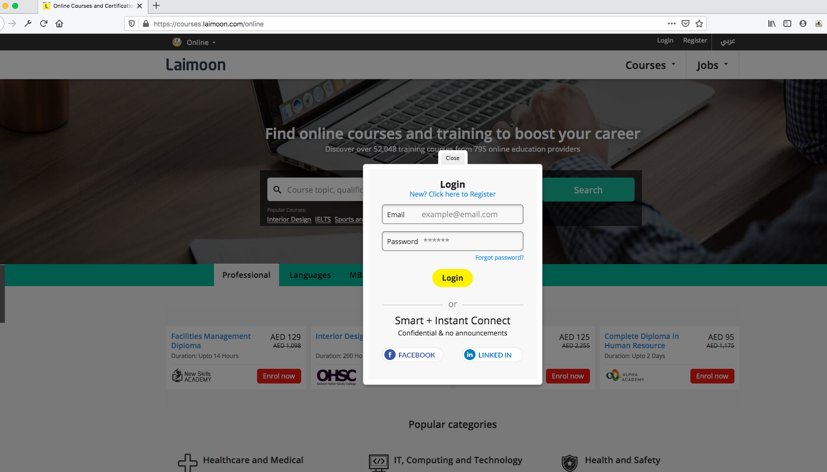 How to redeem a YouGotaGift coupon in Laimoon.com? – Laimoon.com