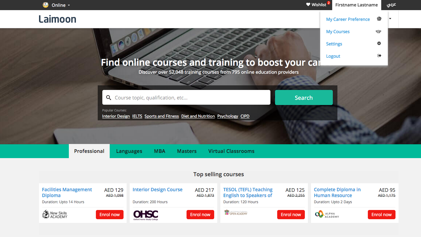 How to redeem a YouGotaGift coupon in Laimoon.com? – Laimoon.com